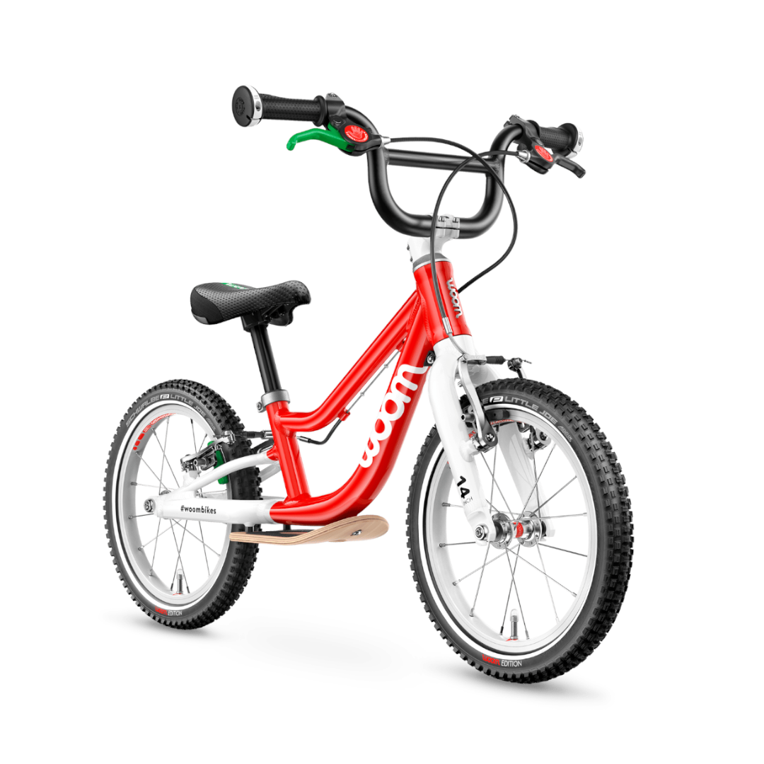 Woom Modelle im Fokus: Der ultimative Leitfaden